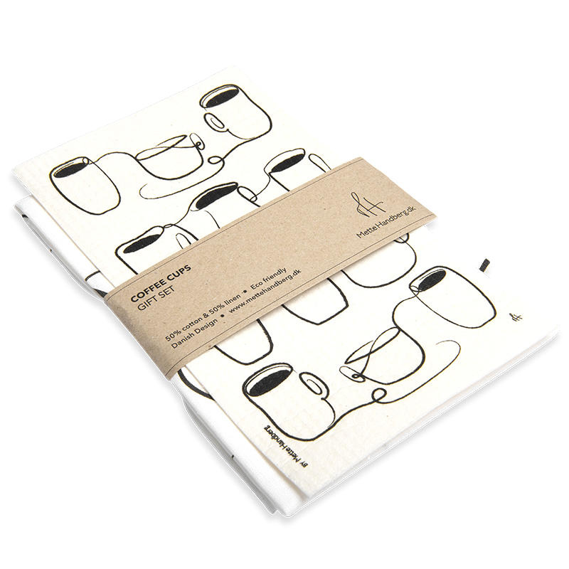 Gift Set Coffee Cups Kitchen Mettehandberg gift-set-coffee-cups-kitchen-mettehandberg